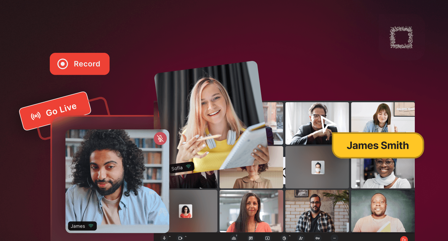 Melp – AI-Powered Communication & Collaboration