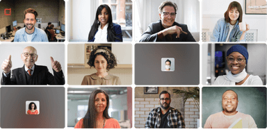 Melp – AI-Powered Communication & Collaboration